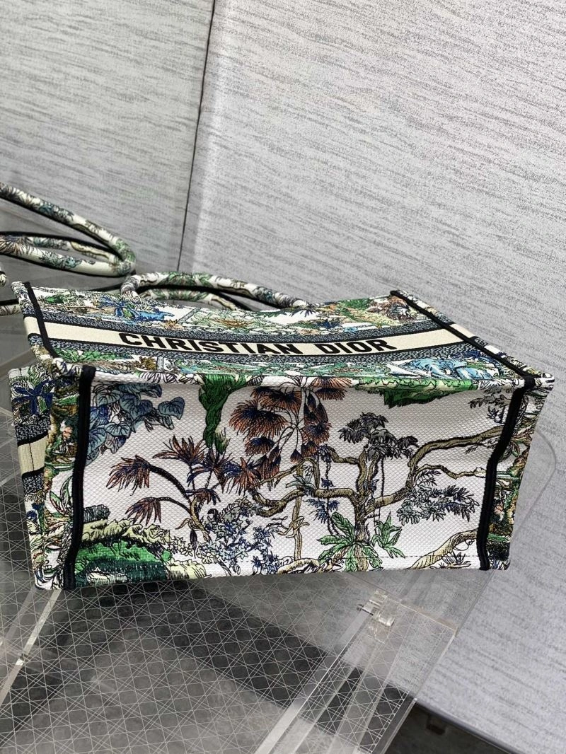 Top mirror Christian Dior Shopping Bags