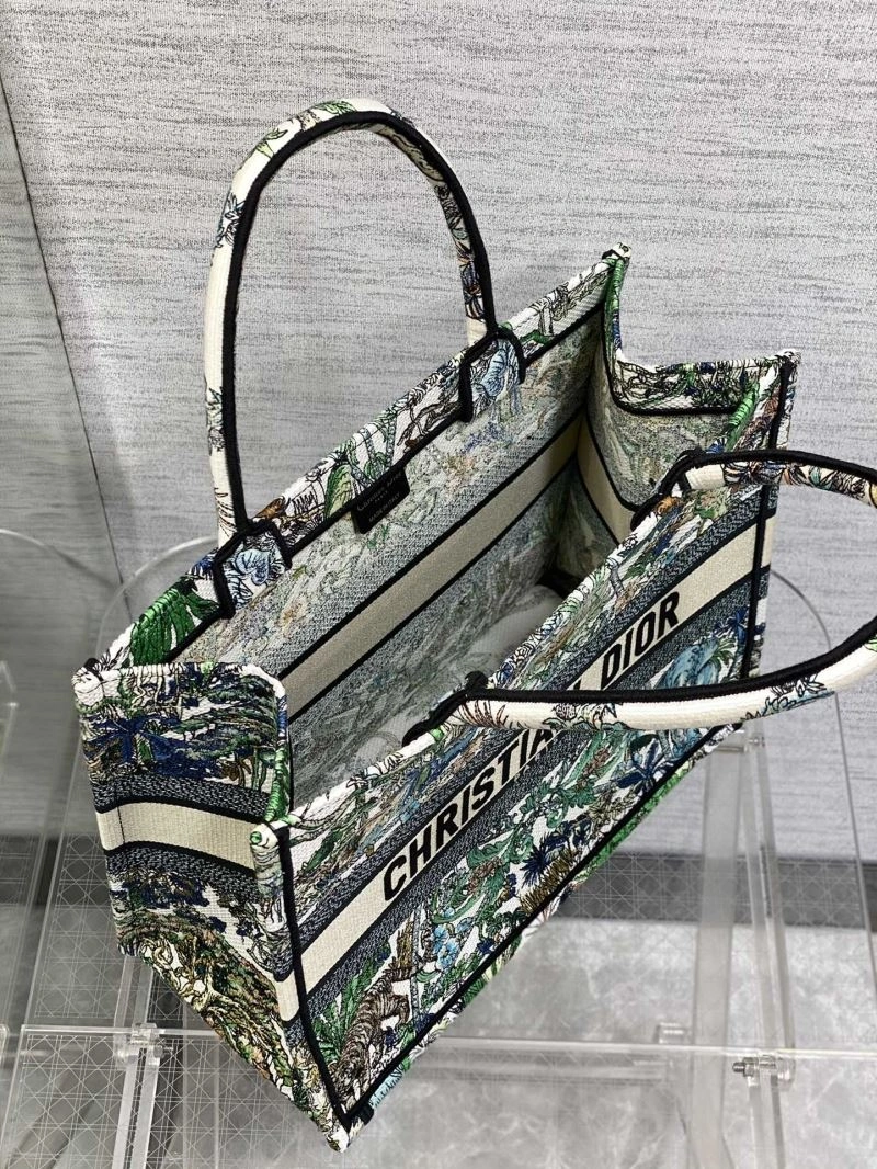Top mirror Christian Dior Shopping Bags
