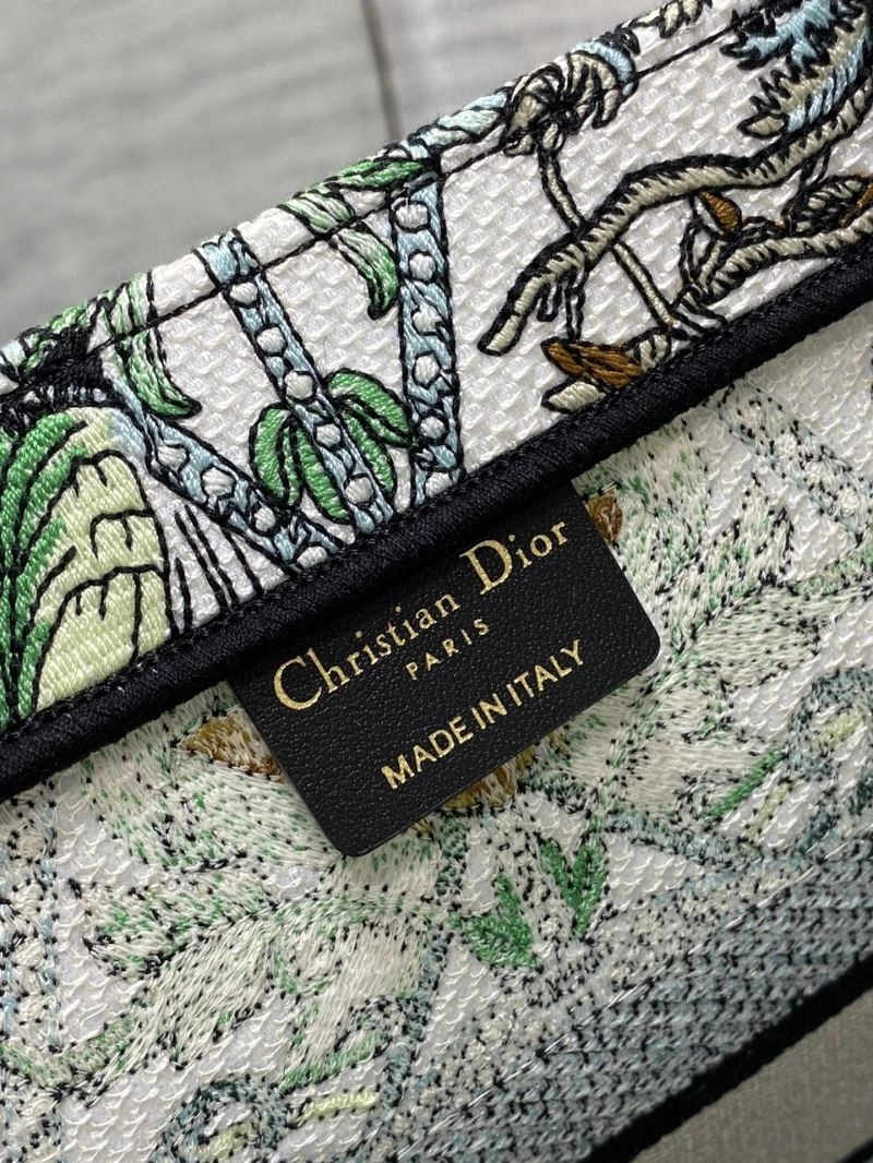 Top mirror Christian Dior Shopping Bags