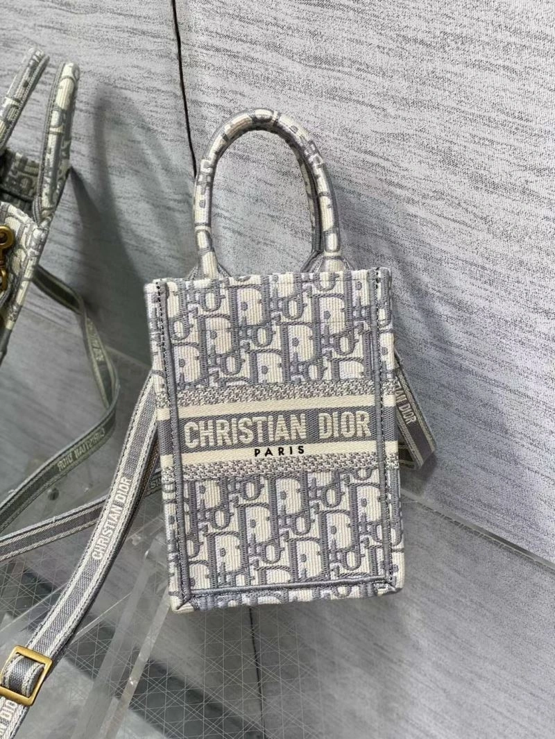 Top mirror Christian Dior Shopping Bags
