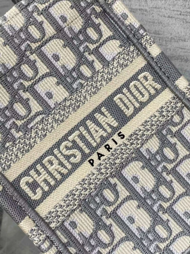 Top mirror Christian Dior Shopping Bags