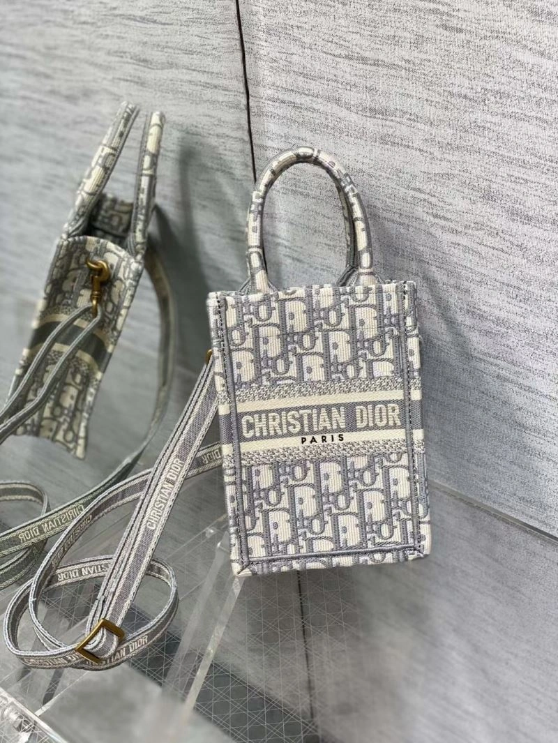 Top mirror Christian Dior Shopping Bags