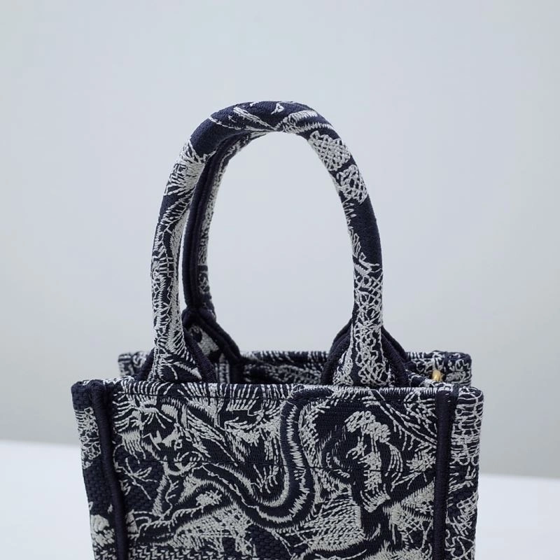 High fidelity Christian Dior Shopping Bags