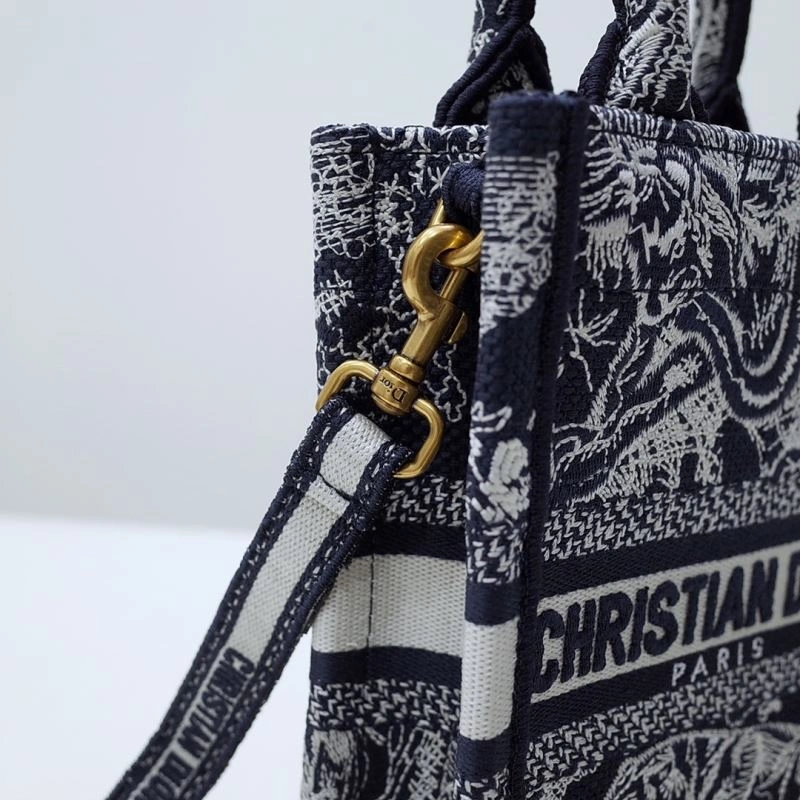 High fidelity Christian Dior Shopping Bags