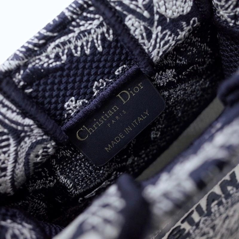 High fidelity Christian Dior Shopping Bags