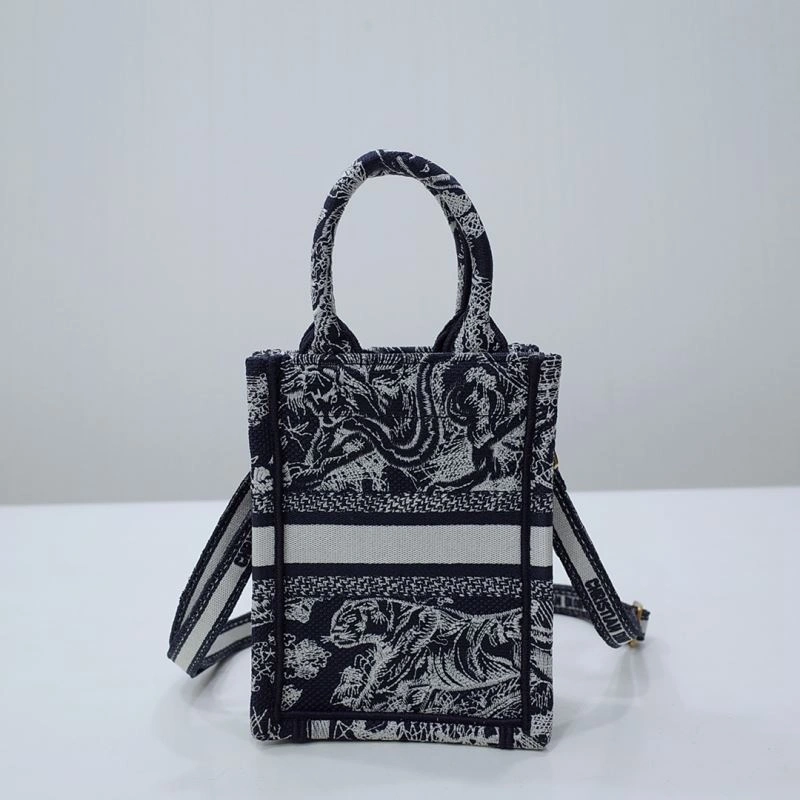 High fidelity Christian Dior Shopping Bags