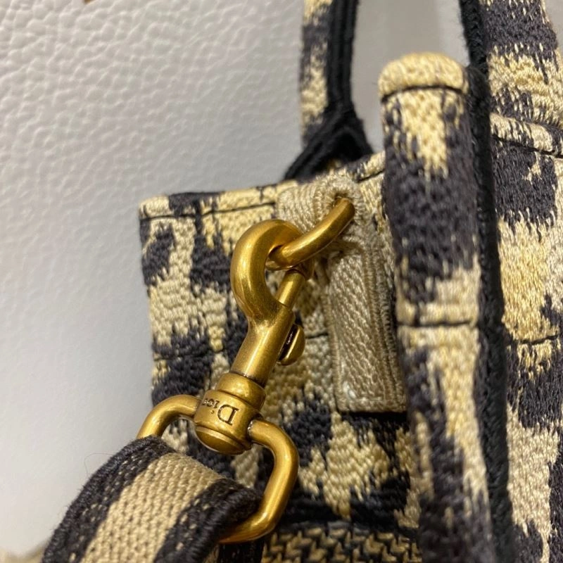 Affordable Christian Dior Shopping Bags