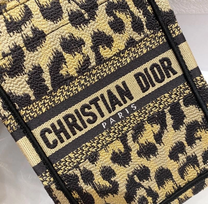 Affordable Christian Dior Shopping Bags