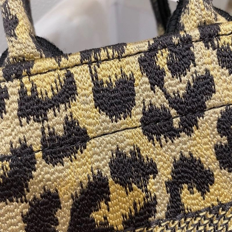 Affordable Christian Dior Shopping Bags