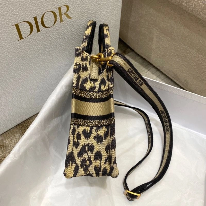Affordable Christian Dior Shopping Bags