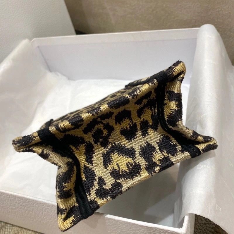 Affordable Christian Dior Shopping Bags