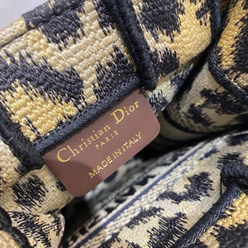 Affordable Christian Dior Shopping Bags