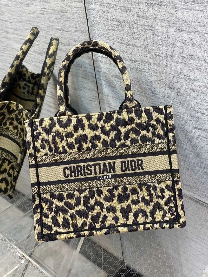 Economical Christian Dior Shopping Bags