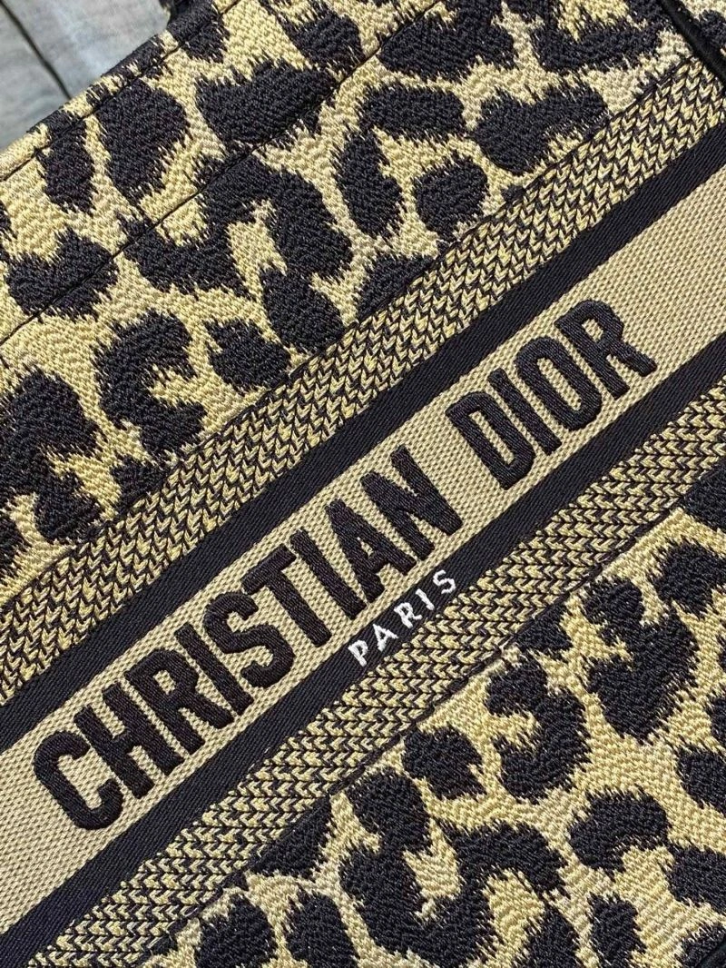 Economical Christian Dior Shopping Bags
