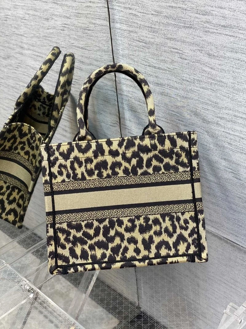 Economical Christian Dior Shopping Bags