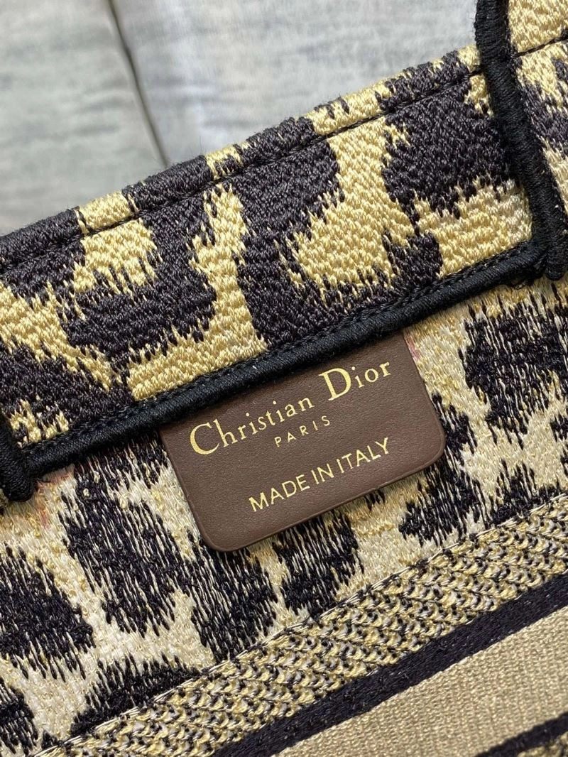 Economical Christian Dior Shopping Bags