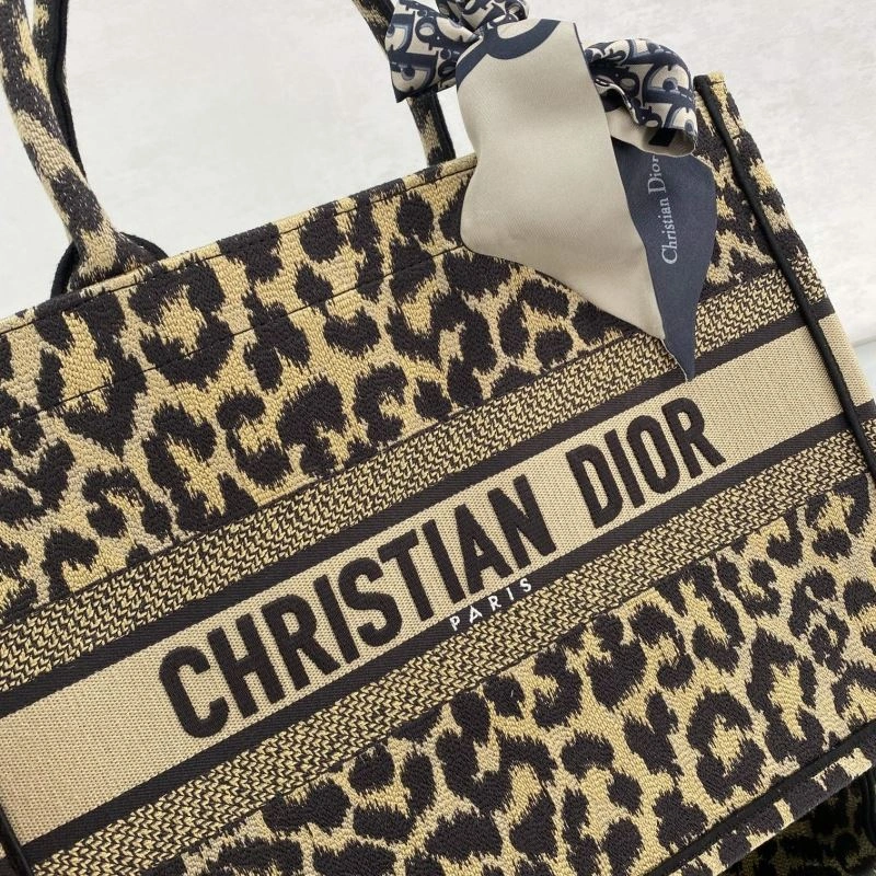 Top match Christian Dior Shopping Bags
