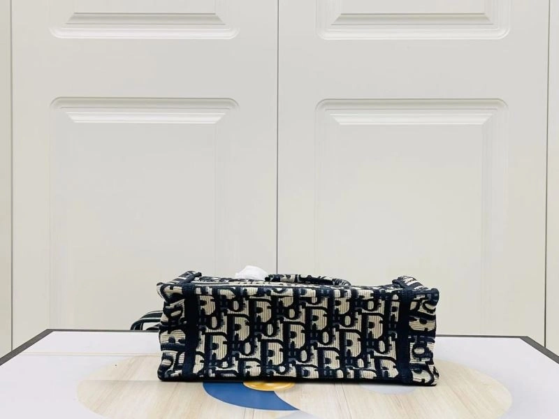 Official Christian Dior Shopping Bags