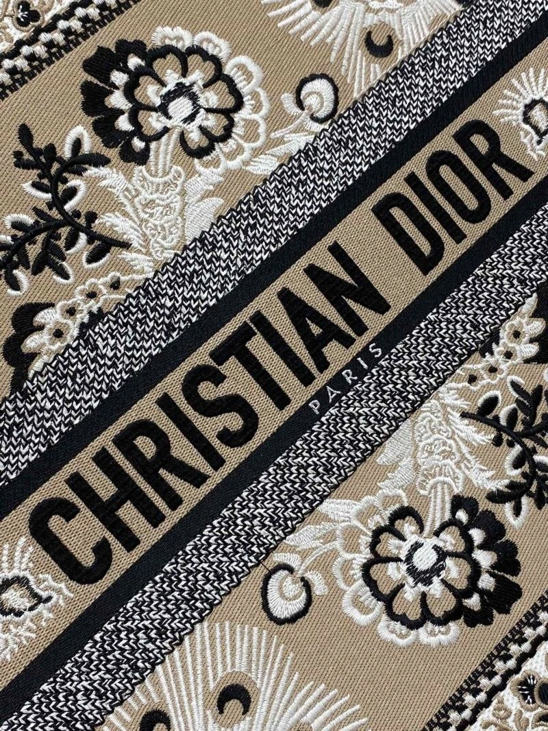 Economical Christian Dior Shopping Bags