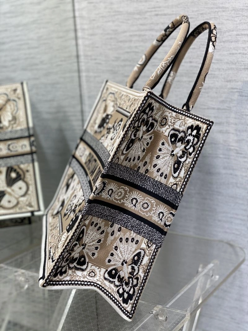 Economical Christian Dior Shopping Bags