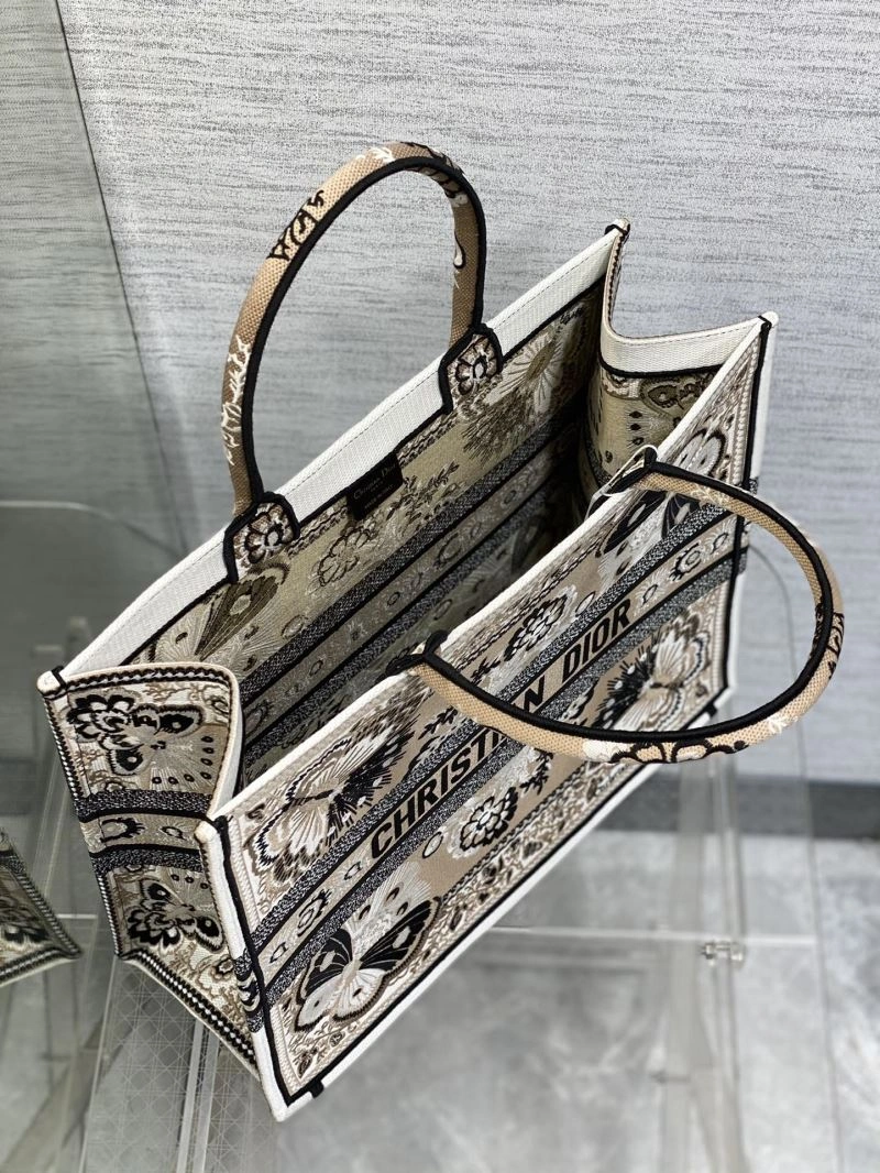 Economical Christian Dior Shopping Bags