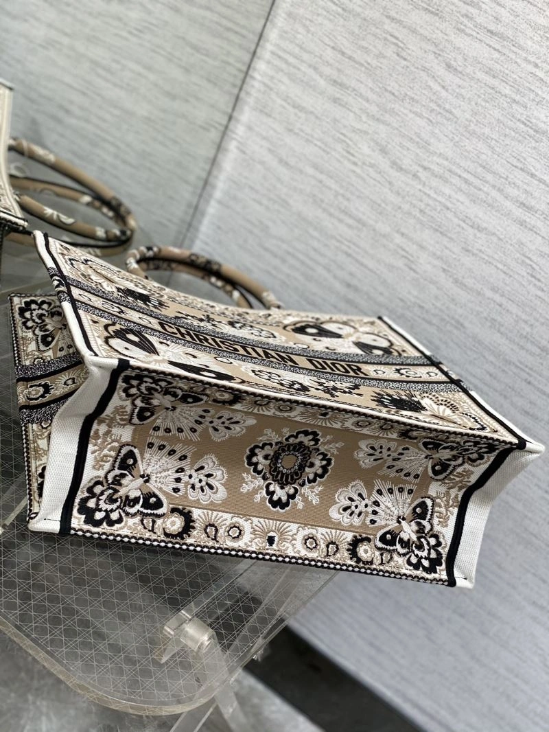 Economical Christian Dior Shopping Bags
