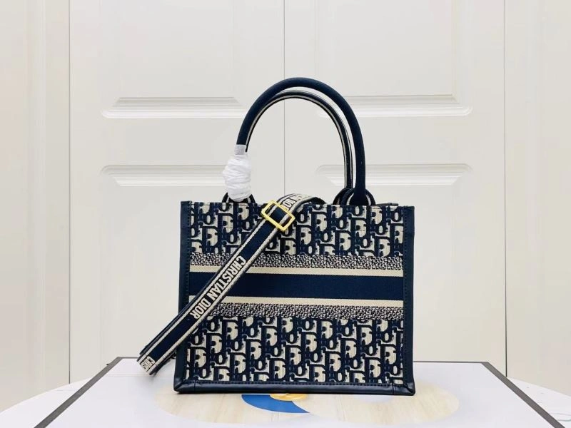 Budget-friendly Christian Dior Shopping Bags