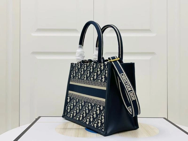 Budget-friendly Christian Dior Shopping Bags