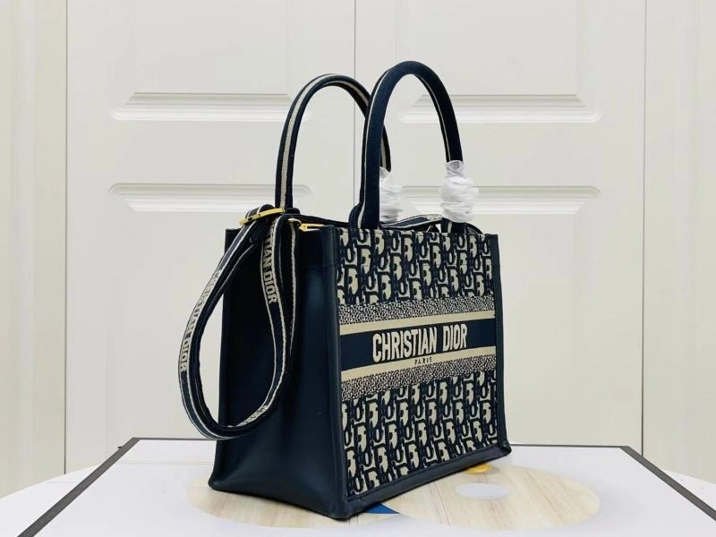 Budget-friendly Christian Dior Shopping Bags