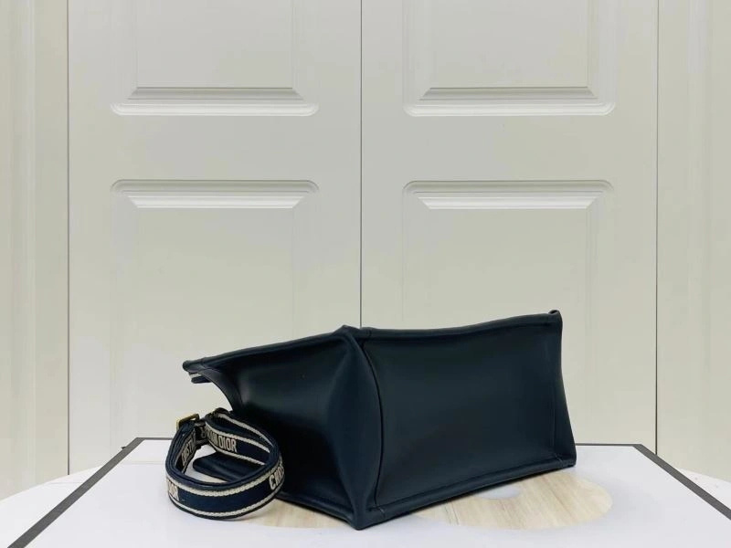 Budget-friendly Christian Dior Shopping Bags