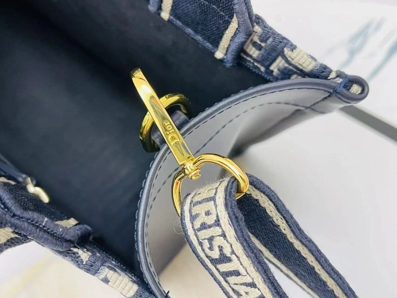 Budget-friendly Christian Dior Shopping Bags