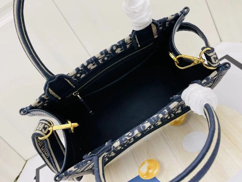 Budget-friendly Christian Dior Shopping Bags