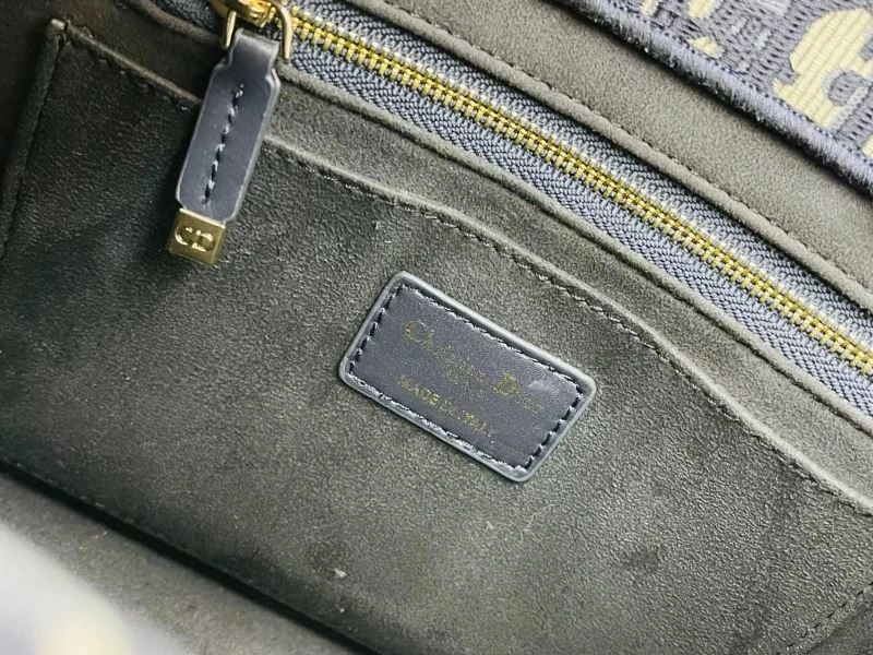 Budget-friendly Christian Dior Shopping Bags