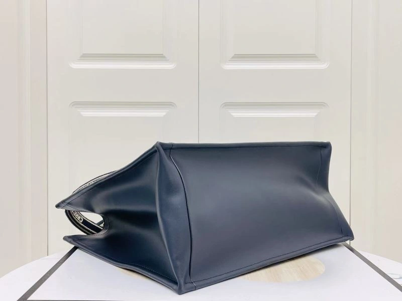 Indistinguishable Christian Dior Shopping Bags