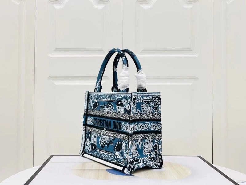 Precise copy Christian Dior Shopping Bags