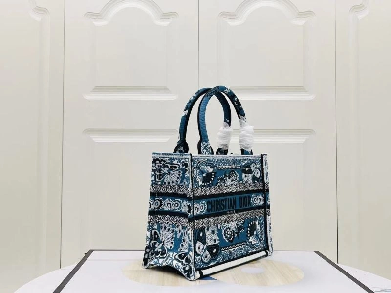 Precise copy Christian Dior Shopping Bags