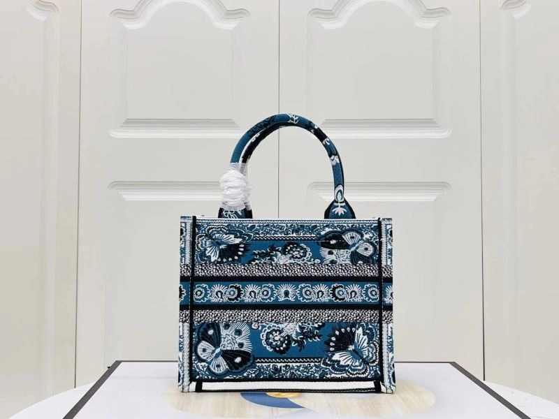 Precise copy Christian Dior Shopping Bags