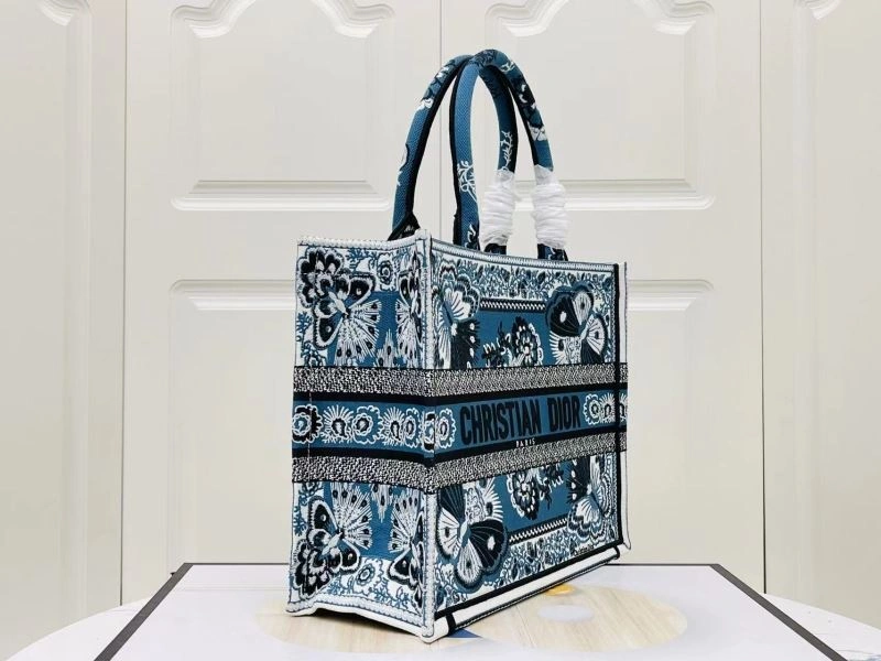 High accuracy Christian Dior Shopping Bags