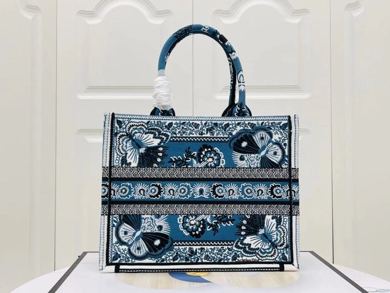 High accuracy Christian Dior Shopping Bags