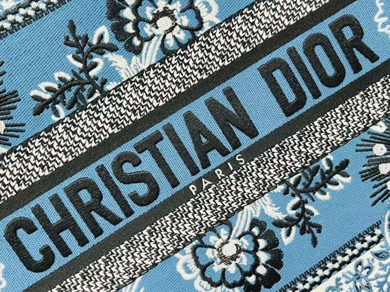 High accuracy Christian Dior Shopping Bags