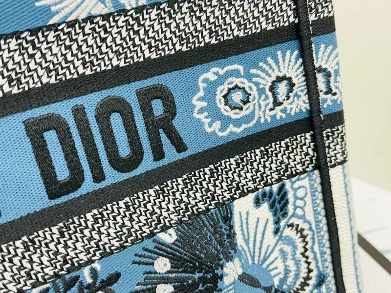 High accuracy Christian Dior Shopping Bags