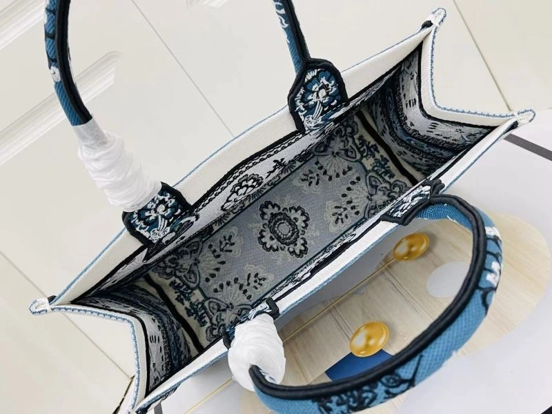 High accuracy Christian Dior Shopping Bags