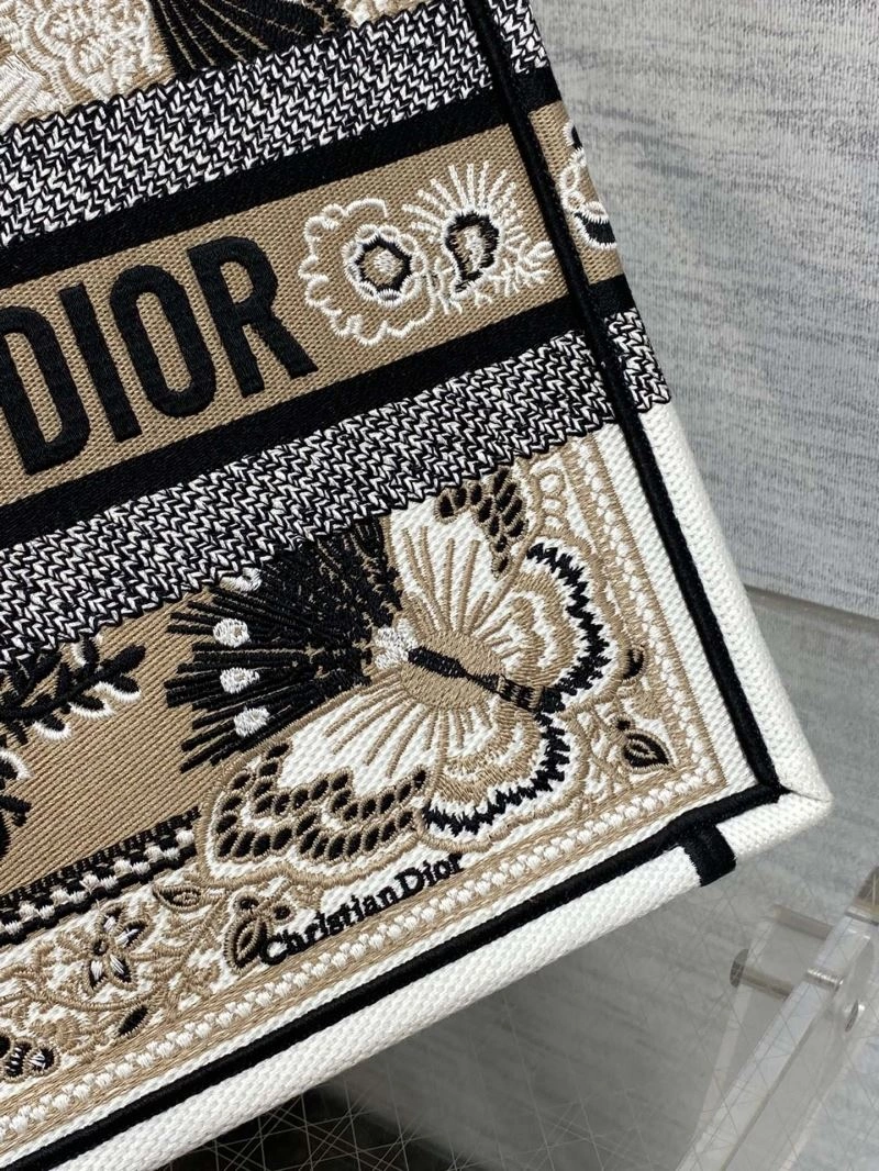 Exact replica Christian Dior Shopping Bags