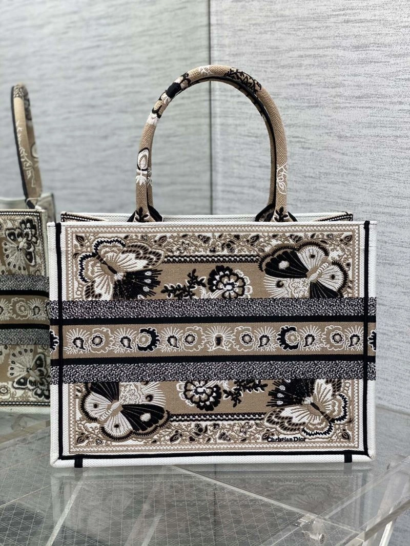 Exact replica Christian Dior Shopping Bags