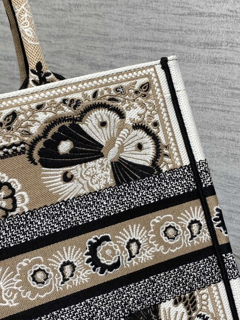 Exact replica Christian Dior Shopping Bags