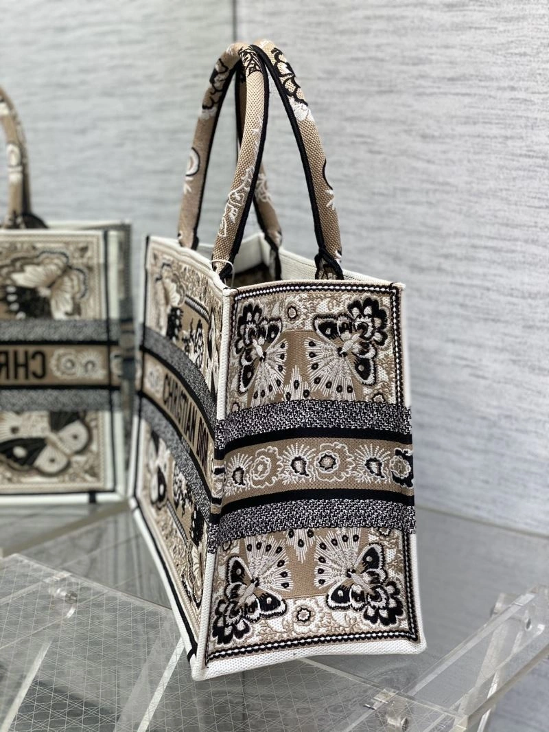 Exact replica Christian Dior Shopping Bags
