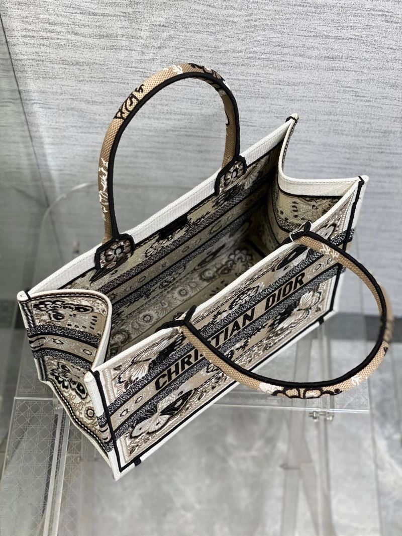 Exact replica Christian Dior Shopping Bags