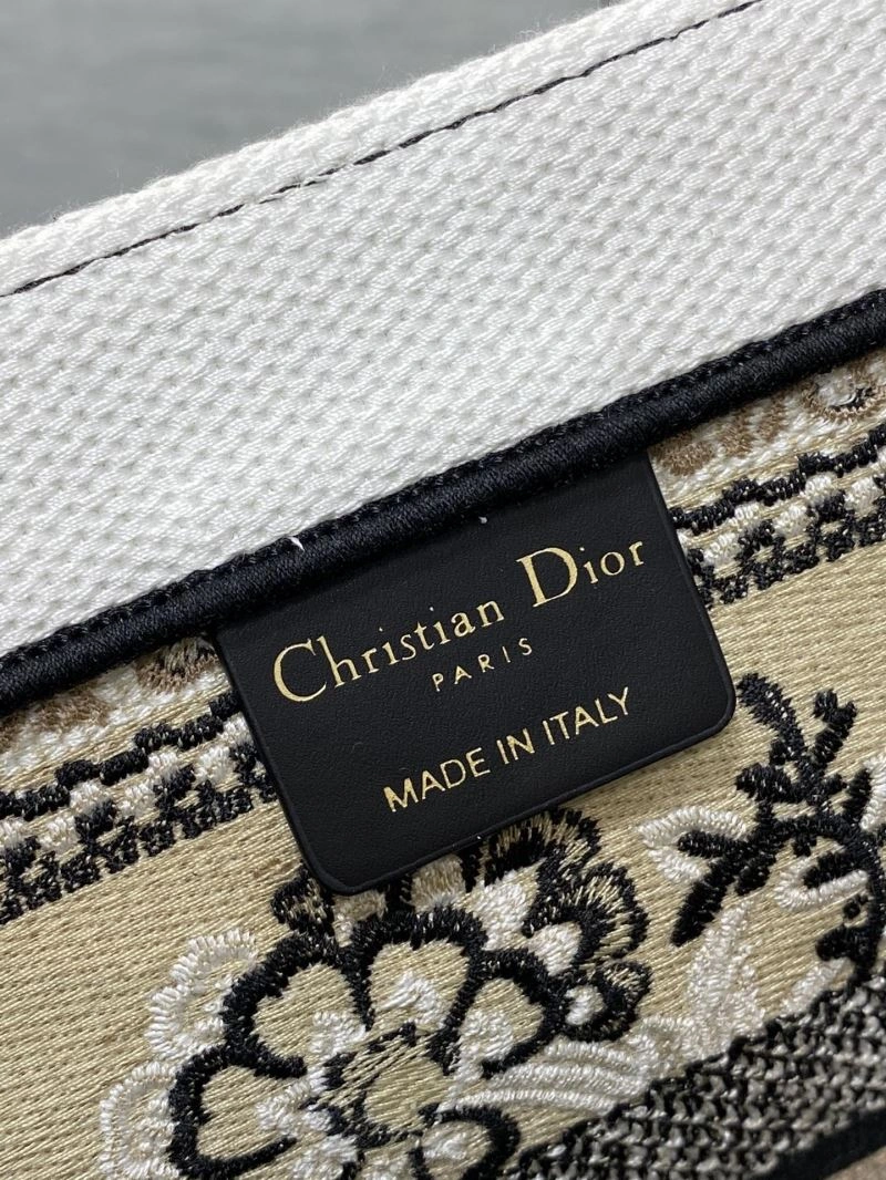 Exact replica Christian Dior Shopping Bags