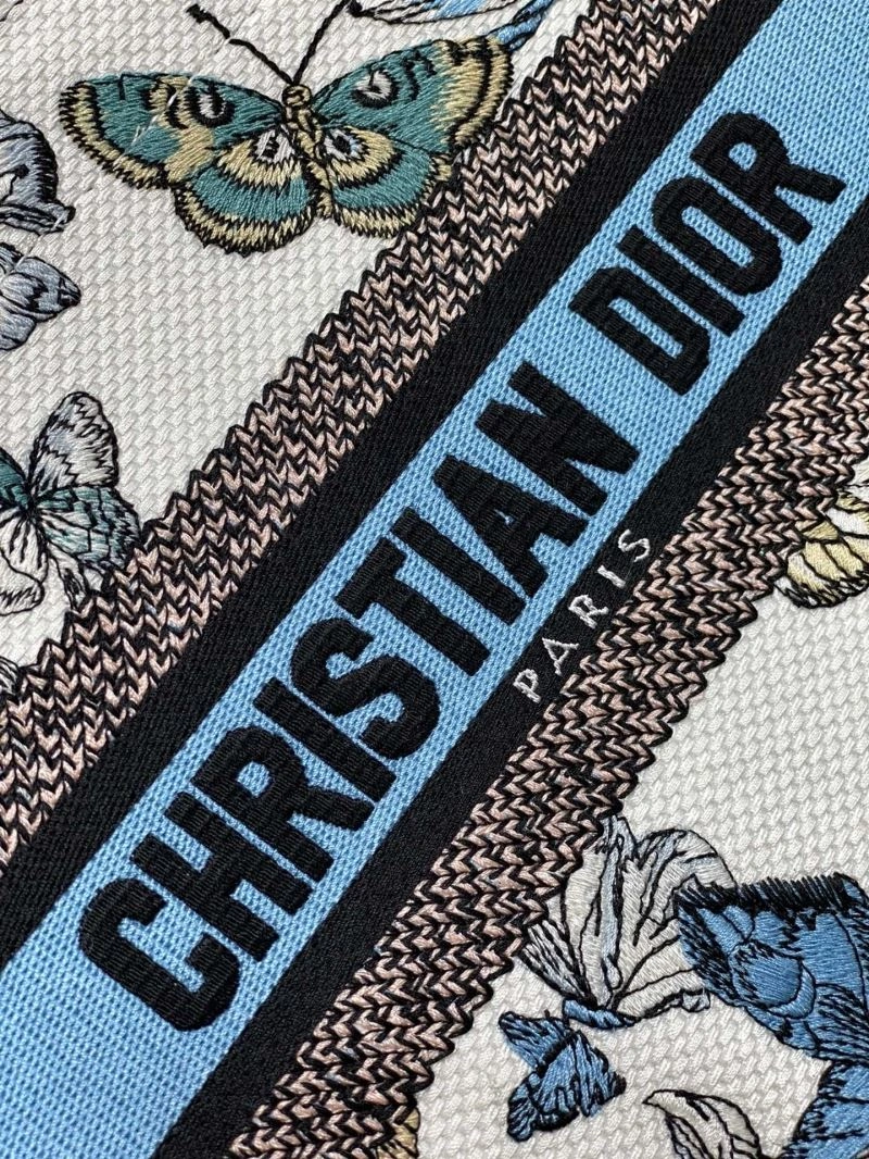 Legit Christian Dior Shopping Bags