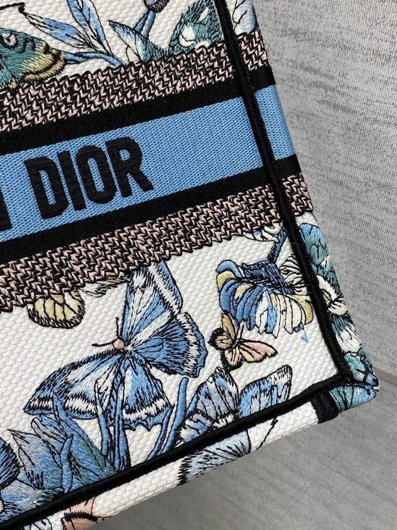 Legit Christian Dior Shopping Bags